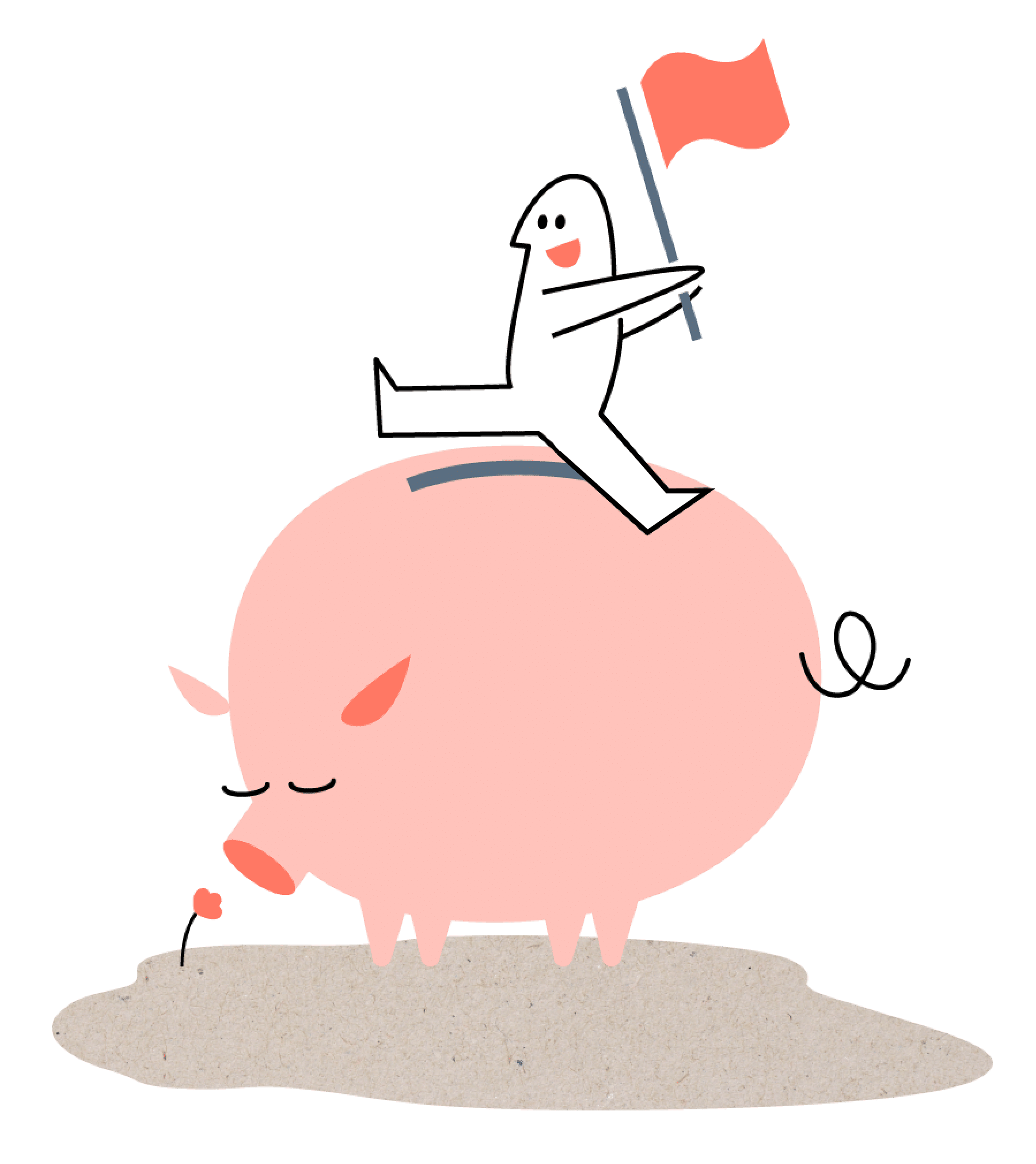 Egen pensjonskonto - enklere, rimeligere og bedre